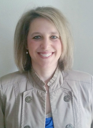 The State Bank of Toledo names Michelle Werner vice president | News ...